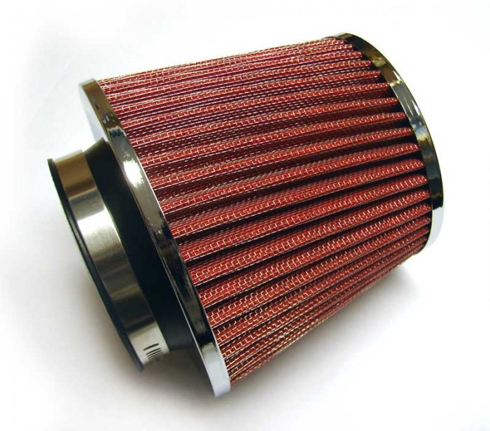 Luftfilter - Super flow luftfilter - Tuning - Motor